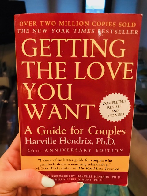 [Sách dịch] Getting The Love You Want (Chương 7-8-9-10-11-12-13)