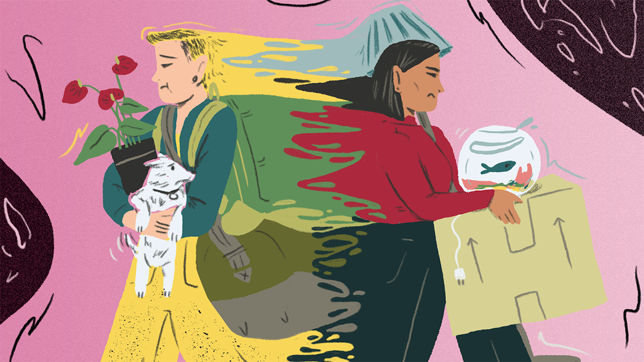 [ZHIHU ASK] “Trap boy”, “Trap girl” có tâm lý như thế nào?